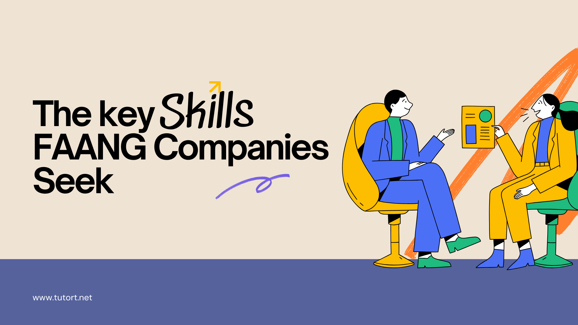 Skills You Must Have For FAANG Companies Success