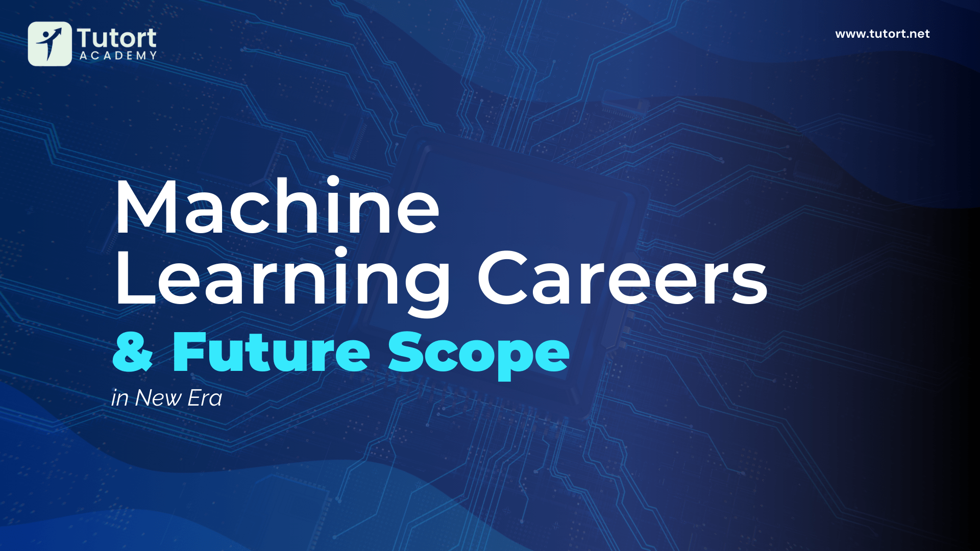 Machine Learning Careers & Future Scope in New Era