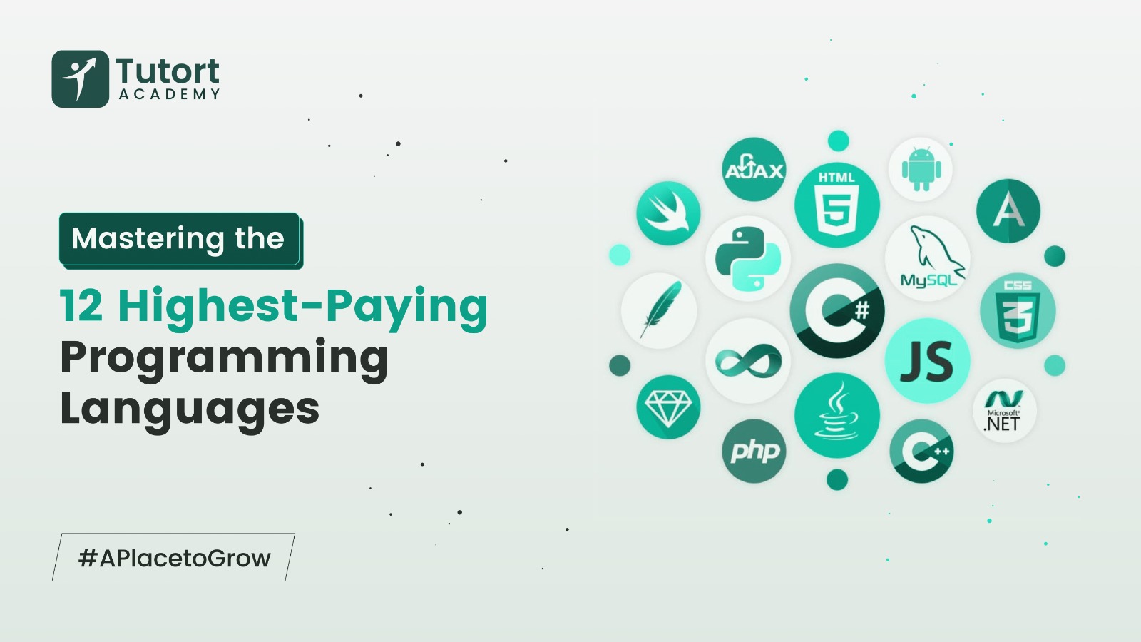 Mastering the 12 Highest-Paying Programming Languages